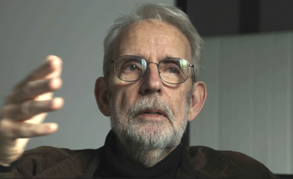 Walter Murch - ECAM Industria